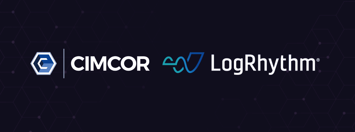 Cimcor Announces Partnership with LogRhythm for Enhanced Cybersecurity Capabilities